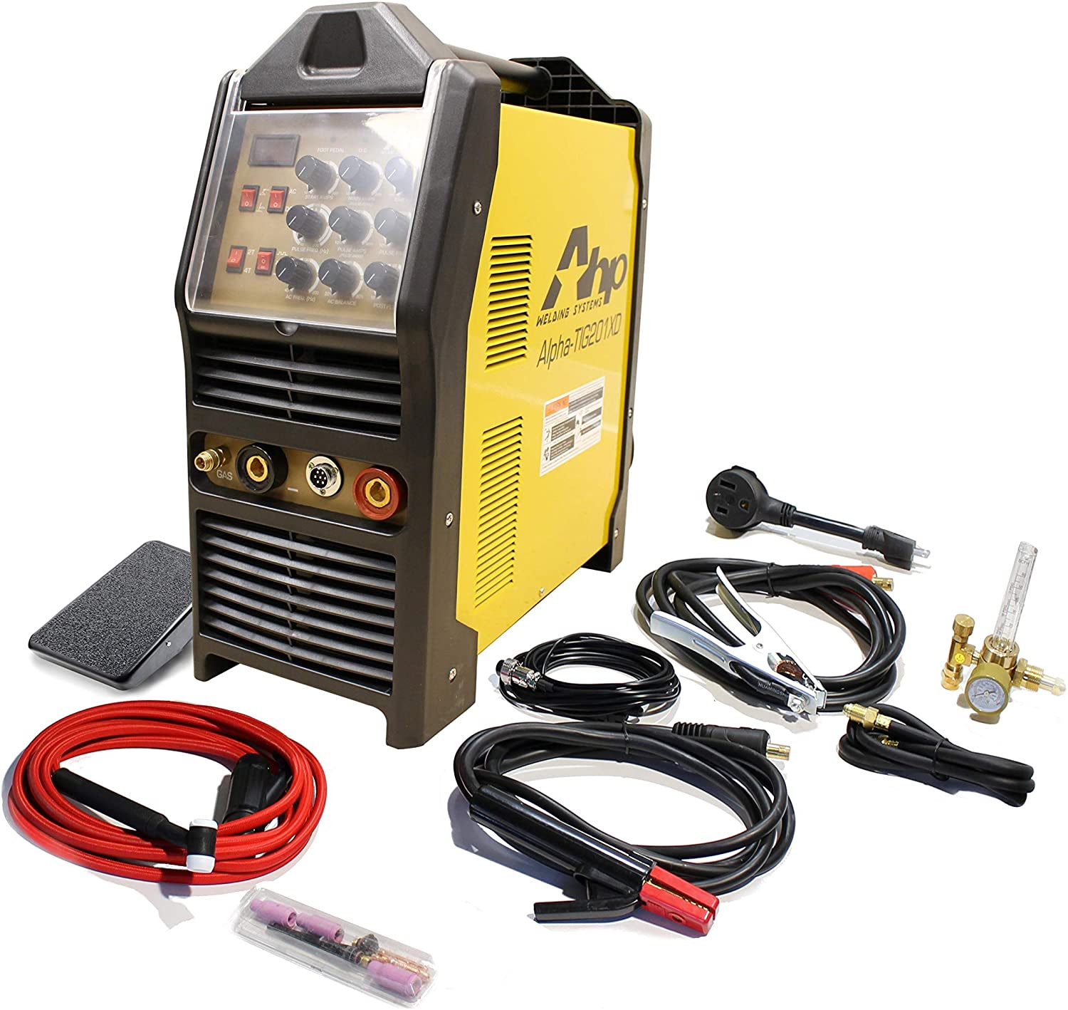 9 Best TIG Welder In The World (2024 update) - WelderStream