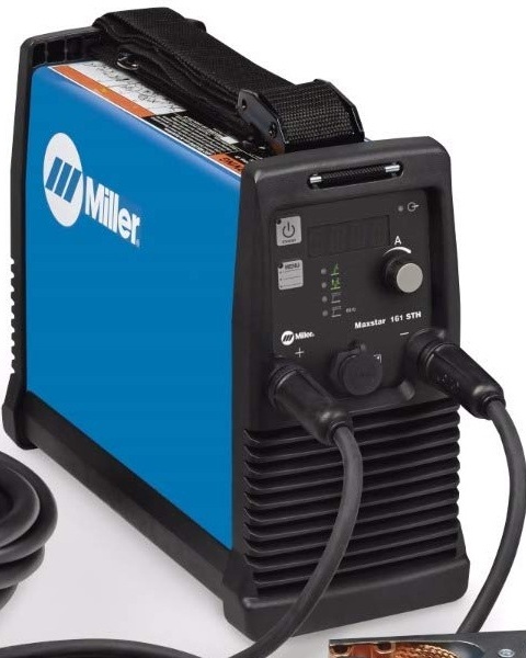 Best Miller TIG Welder (Aluminum & Beginners Pick)