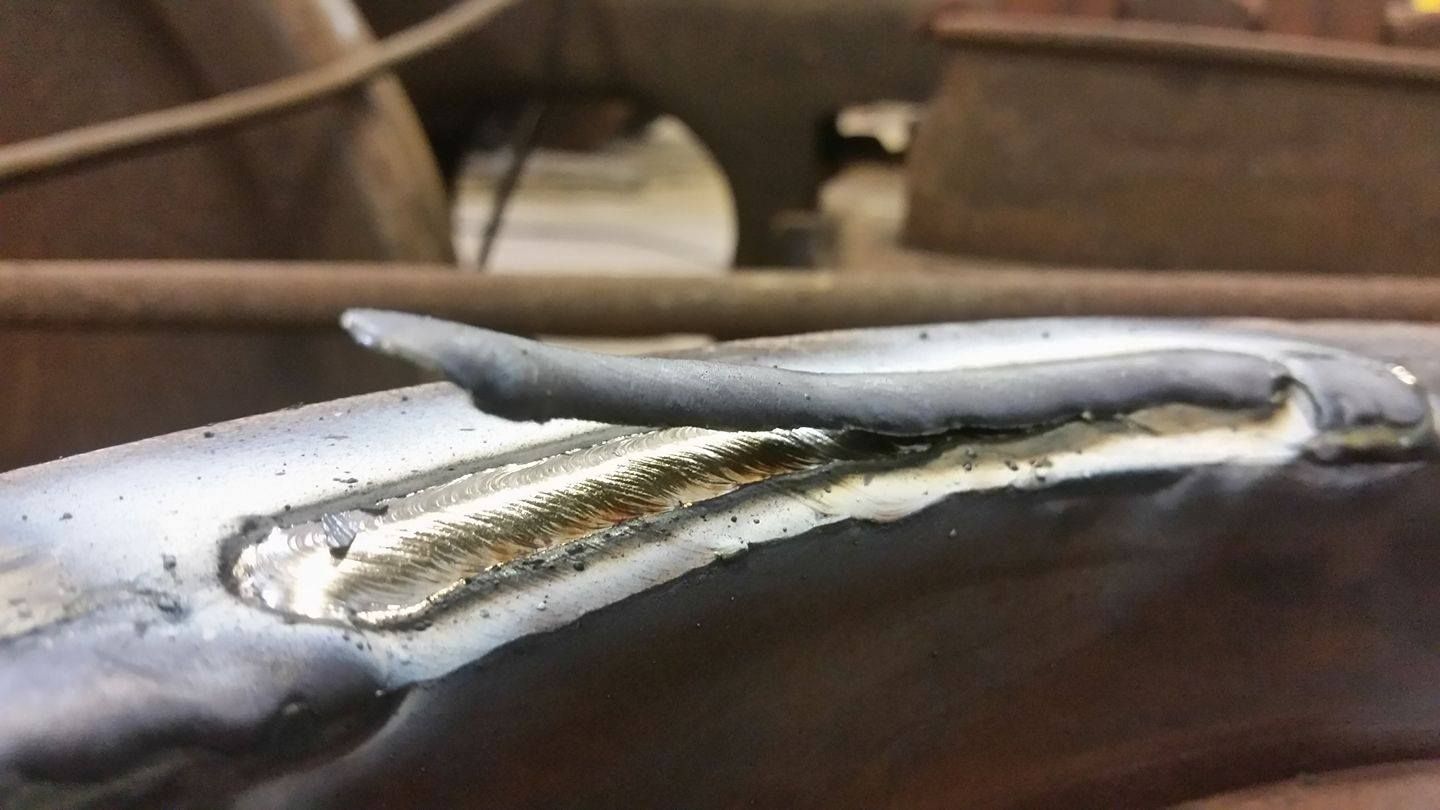 How to Deal with Slag in Welding - WelderStream